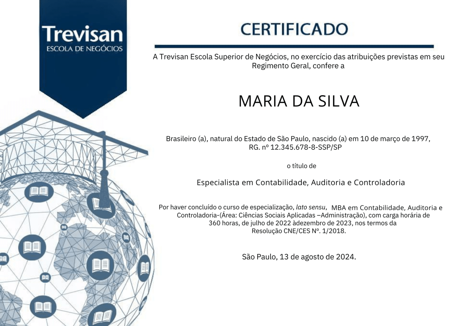 Trilhas de conhecimento em ESG | Trevisan Escola de Negócios